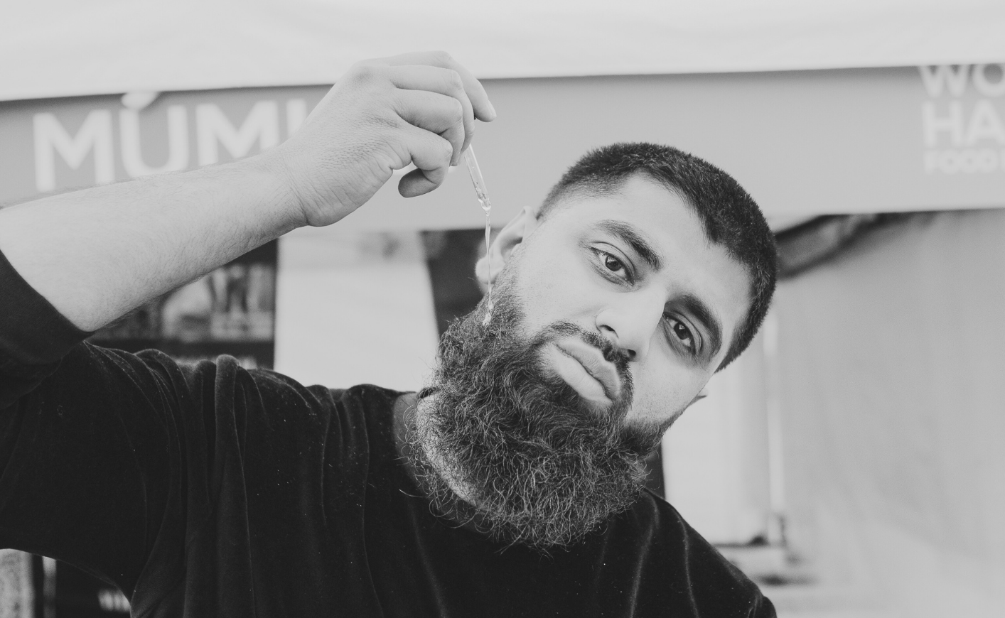 Dive deep: Beard Oil Product A Founders Insight – Mumkin Store