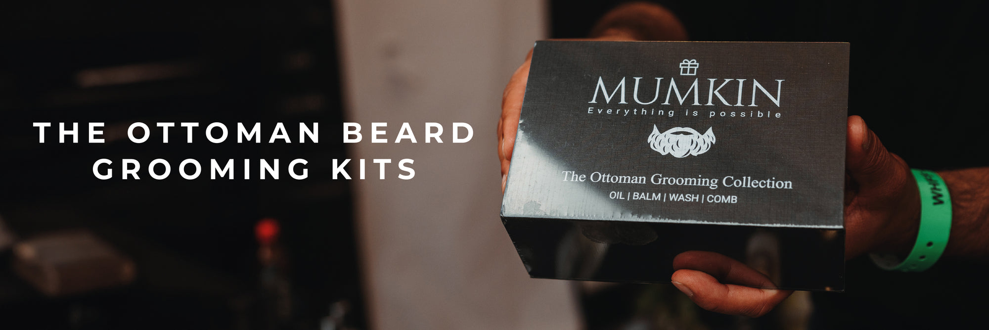 Shop for all your beard grooming needs! Beard Oils and Beard Care ...