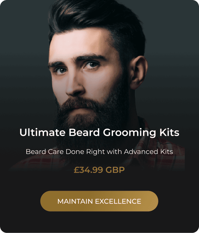 Shop for all your beard grooming needs! Beard Oils and Beard Care ...